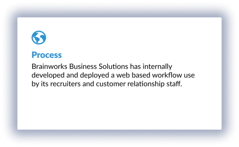 CAREERS – Brainworks